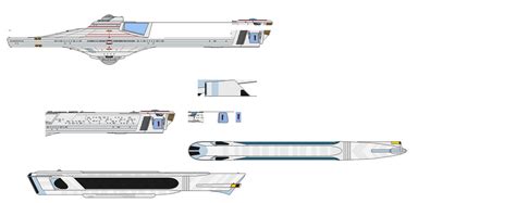 Hoover Class Tmp Wip By Robbie18 On Deviantart