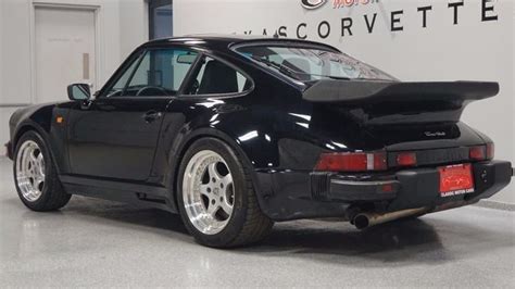 1985 Porsche Gemballa Classic Porsche 911 1985 For Sale