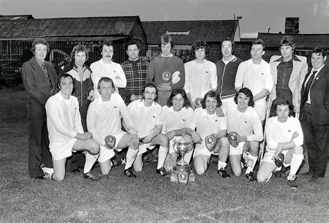 Burton Sporting Archive