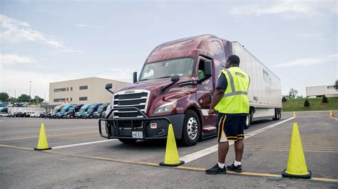 What Do I Need To Know For My Cdl Exam
