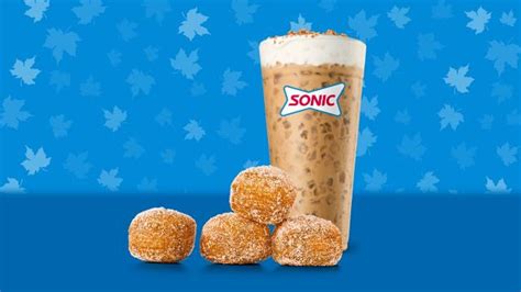 Sonic Dessert Menu Irresistible Treats You Must Try Today Sweet William Ltd