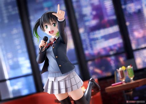 高咲侑 フィギュア 画像一覧