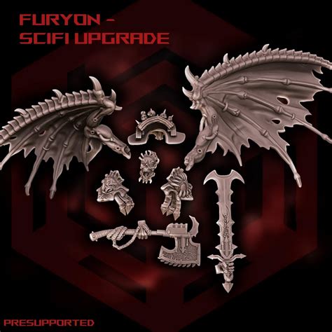 Angron Free High Quality Models