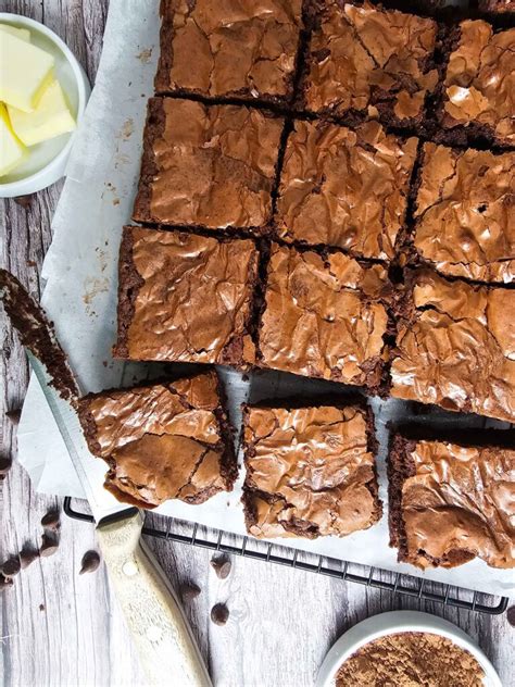 The Secret To Better Box Brownies U Keep Cooking