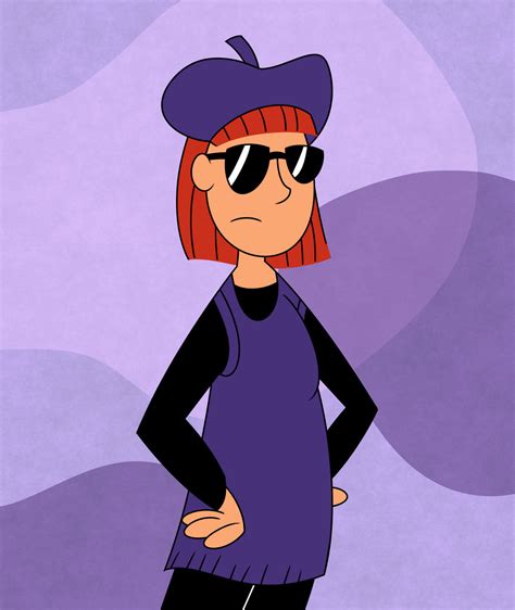 Judy Funnie By Percyfan94 On Deviantart