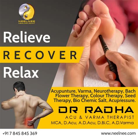 Dr Radha Posted On Linkedin