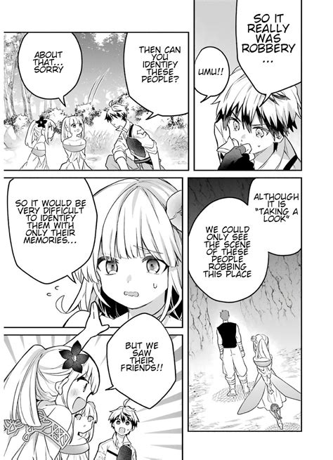 Yuusha Party Wo Tsuihou Sareta Beast Tamer Saikyoushu No Nekomimi Shoujo To Deau Chapter