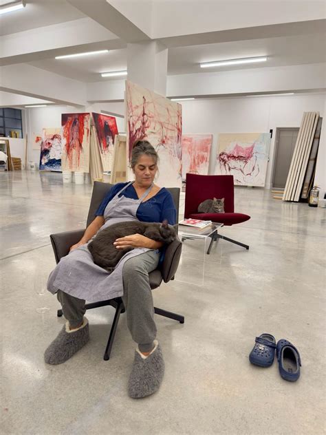 Tracey Emin When I Was 14 I Used To Have Sex Every Friday Night In The Back Of Someones Van