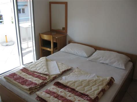 Pansion Obala Rafailovići 2023 Letovanje Rafailovići 2024