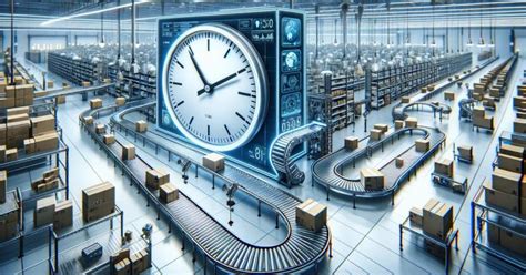 Just In Time Jit Inventory Management Procure4marketing Manuel Egana