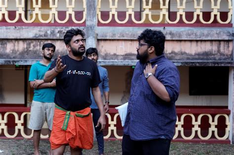 Hostel Hudugaru Bekagiddare It All Feels Surreal Say Nithin