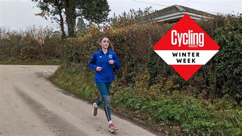 How Much Running Is ‘too Much Running For Cyclists I Trained For A