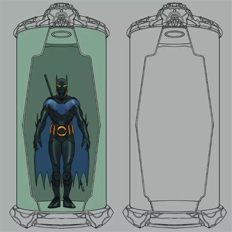 Tom Hoskisson On Instagram Beyond Dickgrayson Batsuit Batmanbeyond