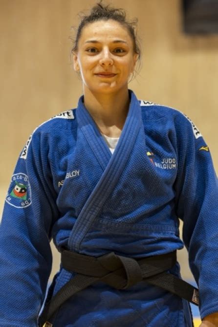 Mina Libeer Dans Lincertitude Pour Les Jo Après Son élimination Précoce à Abou Dhabi Rtl Info