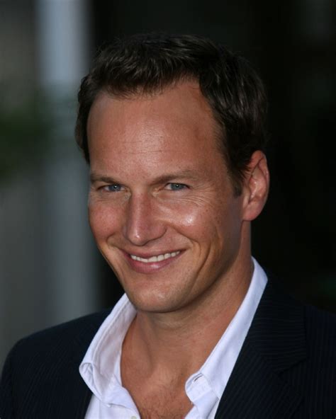 Patrick Wilson Pictures