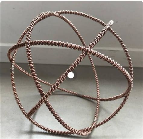 Tensor Ring Field Generator Womens Fashion Jewelry And Organisers