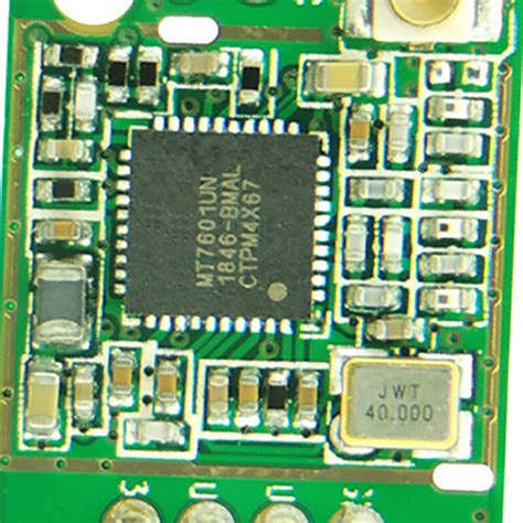 New 1pcs MT7601UN MT7601 BL R7601MU2 Module|Relays| - AliExpress