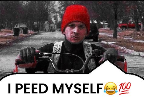 Bro Peed Himself😂💯ong Rtwennywunpilots