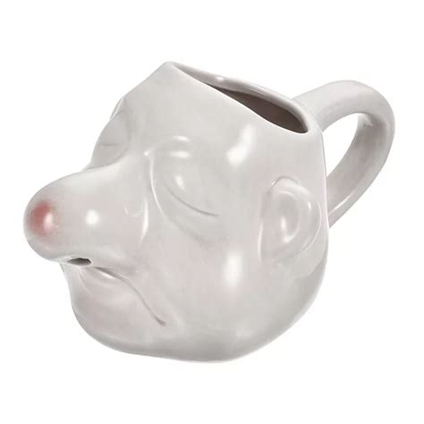 Egg Separator Cooking Gadgets Fun Snot Ceramic Egg Yolk Separator For