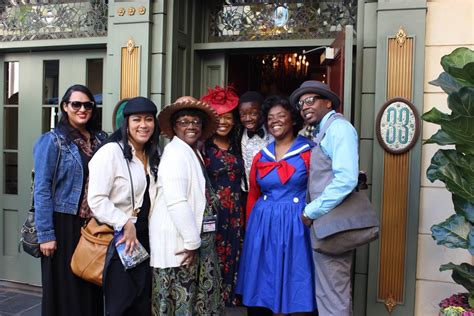 Dapper Day Feb 24th 2013