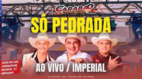 Carabao Baile Dos Coroas Ao Vivo No Imperial Dj Silvinho Youtube