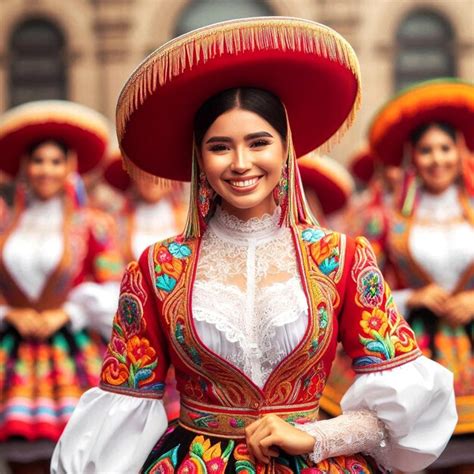 Premium Photo Hispanic Heritage Month Highlights Cultural Heritage