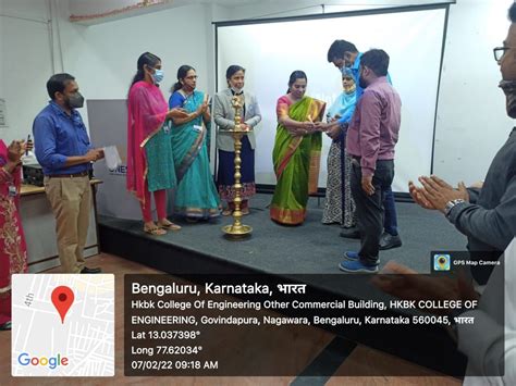 Sriram Nagarajan On Linkedin Training Microcontroller Programming
