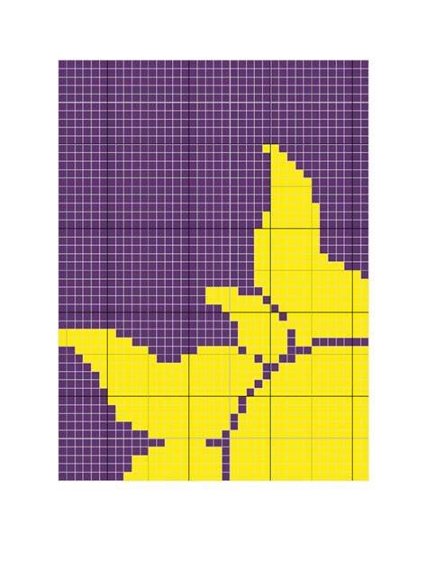 Chart Stitch Fiddle Pdf