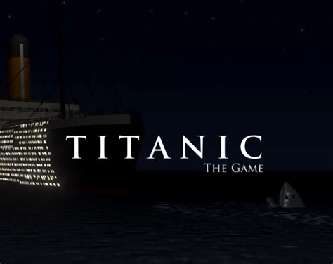 Titanic By Ellie Samson