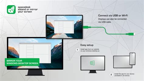 spacedesk 安卓apk下载 最新版本