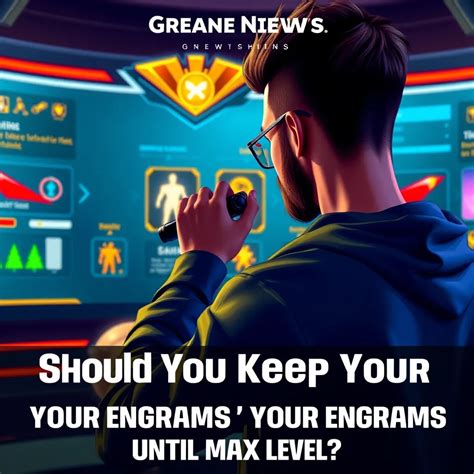 Should You Keep Your Engrams Until Max Level Leveluptalk