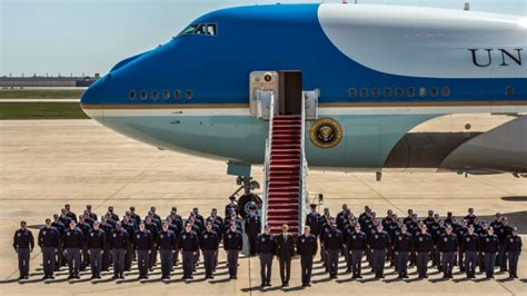‘air Force One Returns To Obama After 18 Month Tune Up Cnn Politics