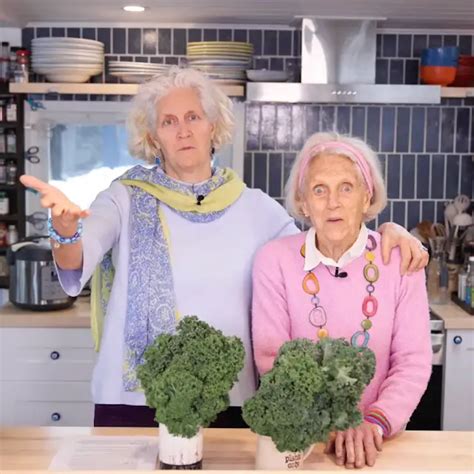 90 Year Old Plant Based Pioneer Ann Esselstyn Sets Dead Hang World