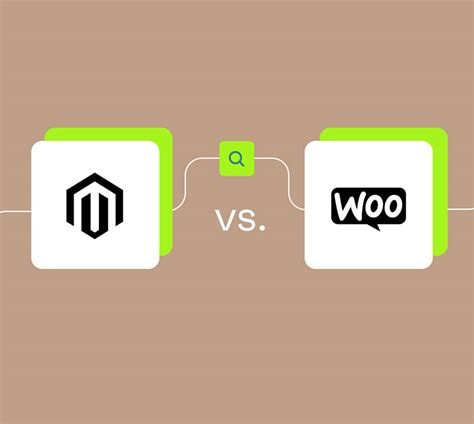 Magento 2 Vs Woocommerce Choosing The Right Option For Growing E