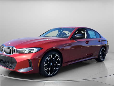 New 2026 Bmw 330i Na For Sale Fort Pierce Fl