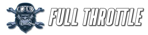 Full Throttle Review
