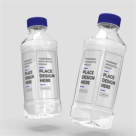 White Pvc Plastic Bottle Labels At Rs 0 20 Piece In Mumbai Id