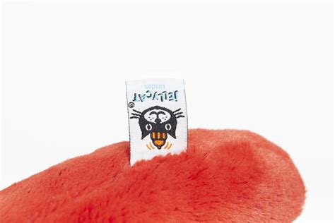 Jellycat Large Amuseable Chilli Nwot Ms Rudolphs