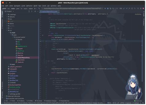 Releases · Doki Themedoki Theme Jetbrains · Github