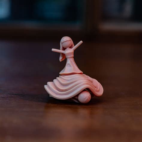 🪨 Clea And Francois Toy Rock Clair Obscur Expedition 33・無料 3d ファイル