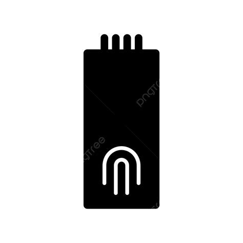Icono De Sensor Png