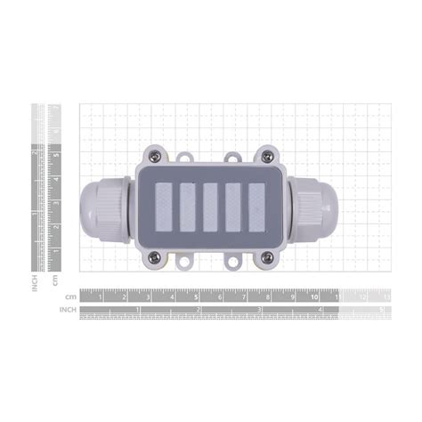 Sensecap Iot Lorawan Wireless Co2 Sensor Node