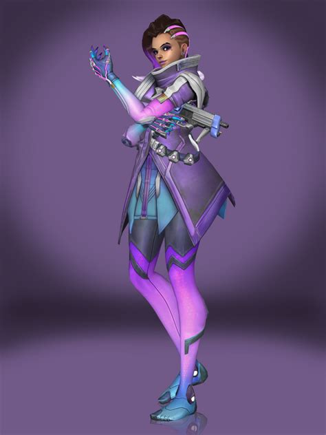 Sombra By Sticklove On Deviantart