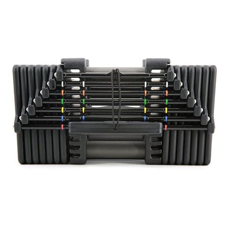 Powerblock Pro 125 Commercial Gym And Fitness