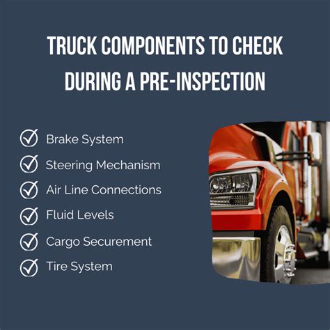 How To Do A Pre Trip Inspection Soule Lgbt
