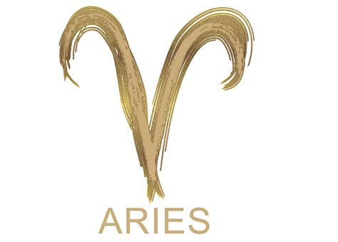 Aries Symbol Png