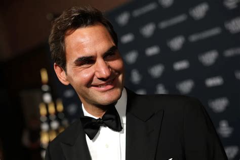 Roger Federer Is On Tennis Hall Of Fame Ballot Here Are All The