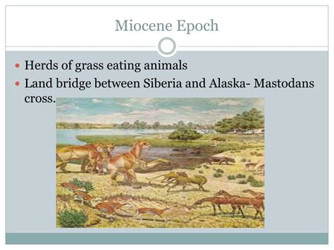 Ppt Geologic Time Powerpoint Presentation Free Download Id2133002