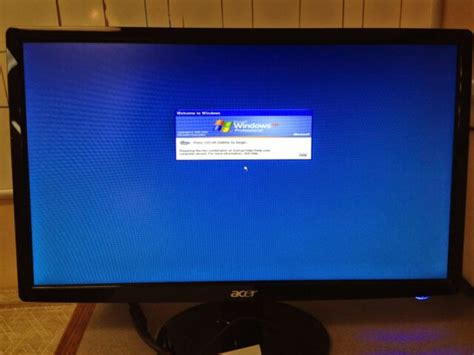 How To Temporarily Fix Error Windows Could Not Start Because The