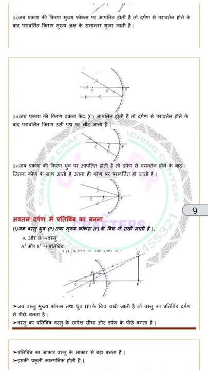 Class 10 Phycics 1st Chapter Nots Youtube